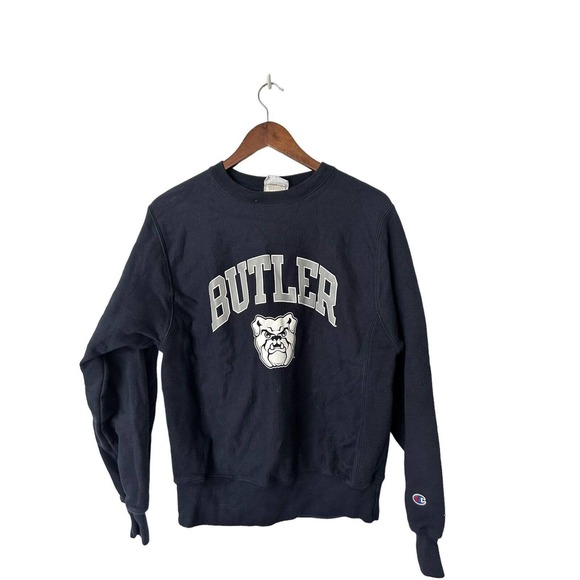 Champion | Shirts | Vintage Champion Sweatshirt Size S Reverse Weave ...